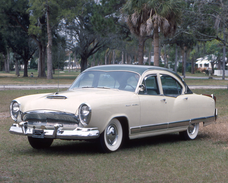 Mi ascendencia: El Kaiser Carabela